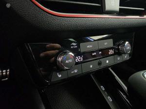 Zils Skoda KAMIQ 2026 Šauļi, ar dzinēja tilpumu 1.00 L un nobraukumu 0 tūkst. km par 27150 €, foto 34 vietnē AUTOMOTO.COM.LV