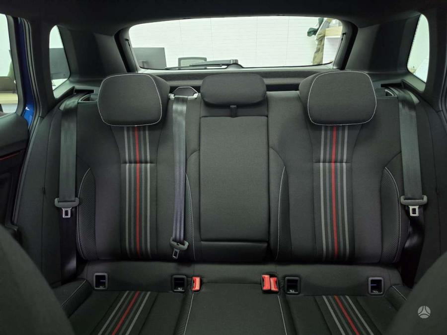 Zils Skoda KAMIQ 2026 Šauļi, ar dzinēja tilpumu 1.00 L un nobraukumu 0 tūkst. km par 27150 €, foto 39 vietnē AUTOMOTO.COM.LV