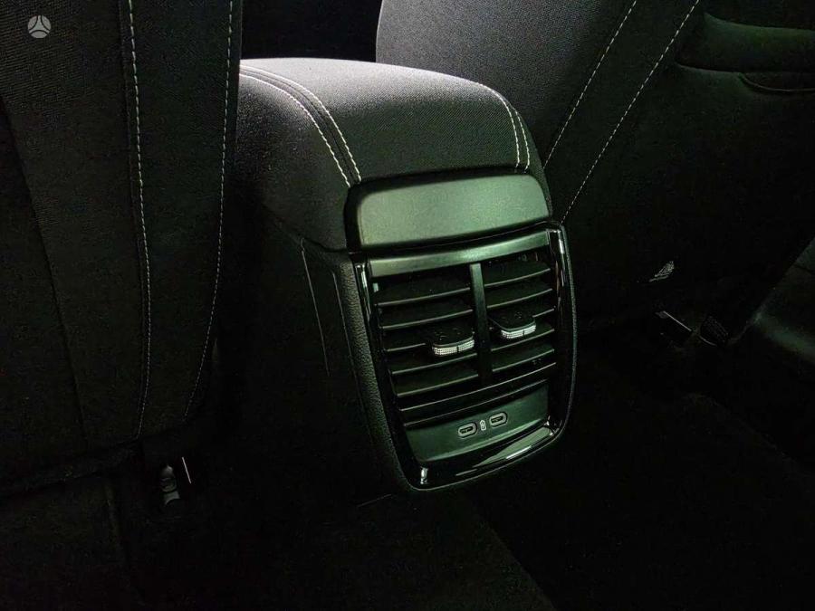 Zils Skoda KAMIQ 2026 Šauļi, ar dzinēja tilpumu 1.00 L un nobraukumu 0 tūkst. km par 27150 €, foto 40 vietnē AUTOMOTO.COM.LV