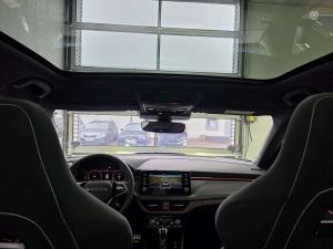 Zils Skoda KAMIQ 2026 Šauļi, ar dzinēja tilpumu 1.00 L un nobraukumu 0 tūkst. km par 27150 €, foto 41 vietnē AUTOMOTO.COM.LV
