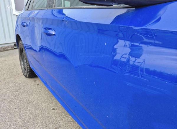 Zils Skoda KAMIQ 2019 Klaipėda, ar dzinēja tilpumu 1.00 L un nobraukumu 72 tūkst. km par 5000 €, foto 10 vietnē AUTOMOTO.COM.LV