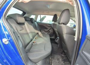 Blue Skoda KAMIQ 2019 in Klaipeda, with an engine capacity of 1.00 L and mileage of 72 thousand km for 5000 €, photo 13 on AUTOMOTO.COM.LV
