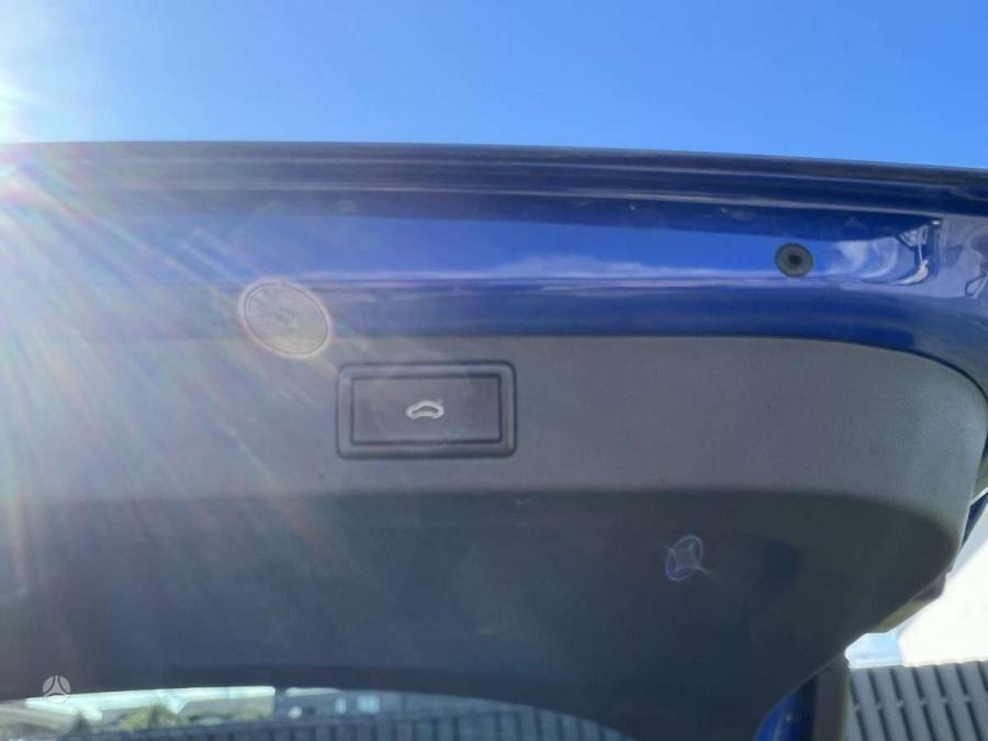 Zils Skoda KAMIQ 2019 Klaipėda, ar dzinēja tilpumu 1.00 L un nobraukumu 72 tūkst. km par 5500 €, foto 6 vietnē AUTOMOTO.COM.LV