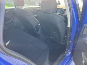 Zils Skoda KAMIQ 2019 Klaipėda, ar dzinēja tilpumu 1.00 L un nobraukumu 72 tūkst. km par 5500 €, foto 8 vietnē AUTOMOTO.COM.LV