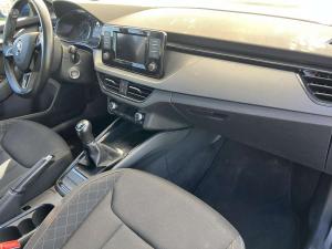 Zils Skoda KAMIQ 2019 Klaipėda, ar dzinēja tilpumu 1.00 L un nobraukumu 72 tūkst. km par 5500 €, foto 10 vietnē AUTOMOTO.COM.LV