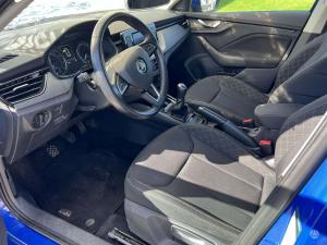 Zils Skoda KAMIQ 2019 Klaipėda, ar dzinēja tilpumu 1.00 L un nobraukumu 72 tūkst. km par 5500 €, foto 20 vietnē AUTOMOTO.COM.LV