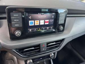 Zils Skoda KAMIQ 2019 Klaipėda, ar dzinēja tilpumu 1.00 L un nobraukumu 72 tūkst. km par 5500 €, foto 23 vietnē AUTOMOTO.COM.LV