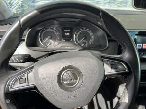 Zils Skoda KAMIQ 2019 Klaipėda, ar dzinēja tilpumu 1.00 L un nobraukumu 72 tūkst. km par 5500 €, foto 25 vietnē AUTOMOTO.COM.LV
