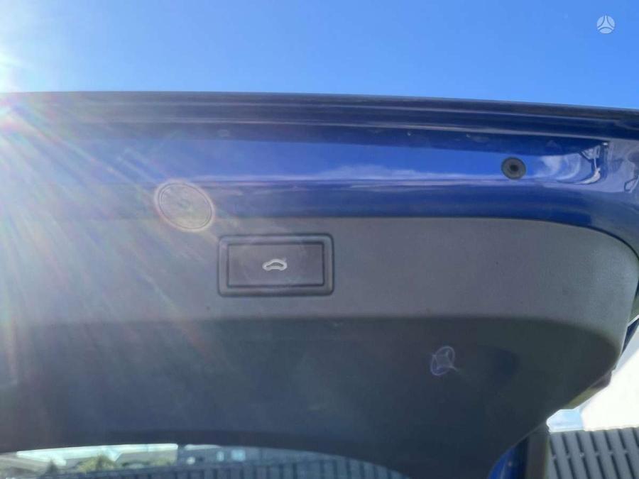 Blue Skoda KAMIQ 2019 in Klaipeda, with an engine capacity of 1.00 L and mileage of 72 thousand km for 5200 €, photo 6 on AUTOMOTO.COM.LV