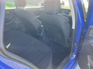 Blue Skoda KAMIQ 2019 in Klaipeda, with an engine capacity of 1.00 L and mileage of 72 thousand km for 5200 €, photo 15 on AUTOMOTO.COM.LV