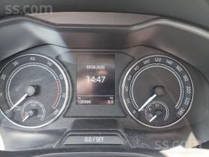 Zils Skoda KAMIQ 2020 Jēkabpils, ar dzinēja tilpumu 1.00 L un nobraukumu 136 tūkst. km par 12000 €, foto 11 vietnē AUTOMOTO.COM.LV