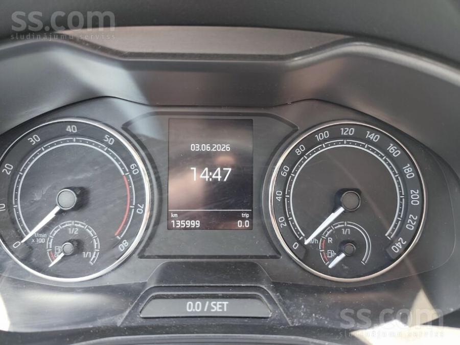 Zils Skoda KAMIQ 2020 Jēkabpils, ar dzinēja tilpumu 1.00 L un nobraukumu 136 tūkst. km par 12000 €, foto 11 vietnē AUTOMOTO.COM.LV