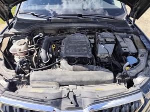 Zils Skoda KAMIQ 2020 Jēkabpils, ar dzinēja tilpumu 1.00 L un nobraukumu 136 tūkst. km par 12000 €, foto 13 vietnē AUTOMOTO.COM.LV