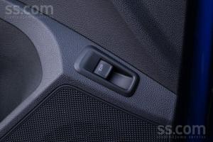 Zils Skoda KAMIQ 2020 Rīga, ar dzinēja tilpumu 1.50 L un nobraukumu 102 tūkst. km par 18950 €, foto 19 vietnē AUTOMOTO.COM.LV