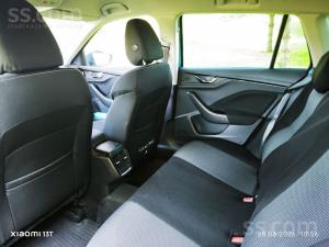 Zils Skoda KAMIQ 2020 Bauska, ar dzinēja tilpumu 1.50 L un nobraukumu 70 tūkst. km par 16500 €, foto 7 vietnē AUTOMOTO.COM.LV
