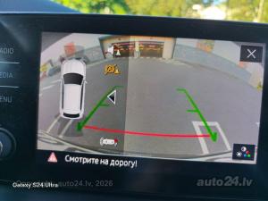 Zils Skoda KAMIQ 2021 Tallina, ar dzinēja tilpumu 1.00 L un nobraukumu 85 tūkst. km par 17000 €, foto 3 vietnē AUTOMOTO.COM.LV