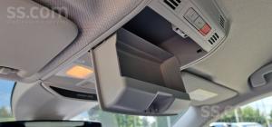 Синий Шкода KAMIQ 2021 в Рига, объемом двигателя 1.00 л и пробегом 35 тыс. км за 16900 €, фото 17 на AUTOMOTO.COM.LV