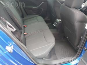 Синий Шкода KAMIQ 2021 в Рига, объемом двигателя 1.00 л и пробегом 35 тыс. км за 16500 €, фото 10 на AUTOMOTO.COM.LV