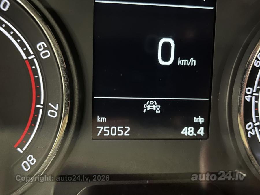 Синий Шкода KAMIQ 2022 в Таллин, объемом двигателя 1.00 л и пробегом 75 тыс. км за 14800 €, фото 17 на AUTOMOTO.COM.LV