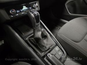 Zils Skoda KAMIQ 2023 Tallina, ar dzinēja tilpumu 1.00 L un nobraukumu 109 tūkst. km par 15900 €, foto 12 vietnē AUTOMOTO.COM.LV