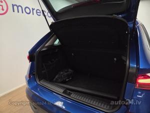 Zils Skoda KAMIQ 2023 Tallina, ar dzinēja tilpumu 1.00 L un nobraukumu 109 tūkst. km par 15900 €, foto 20 vietnē AUTOMOTO.COM.LV