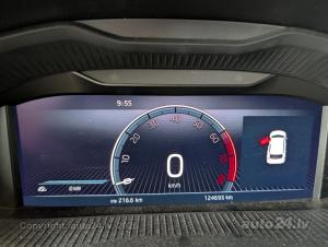 Zils Skoda KAMIQ 2023 Paide, ar dzinēja tilpumu 1.00 L un nobraukumu 125 tūkst. km par 16399 €, foto 9 vietnē AUTOMOTO.COM.LV