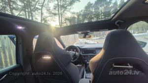 Zils Skoda KAMIQ 2024 Tallina, ar dzinēja tilpumu 1.00 L un nobraukumu 17 tūkst. km par 24200 €, foto 8 vietnē AUTOMOTO.COM.LV