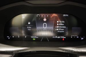 Синий Шкода KAMIQ 2025 в Таллин, объемом двигателя 1.00 л и пробегом 11 тыс. км за 24500 €, фото 20 на AUTOMOTO.COM.LV