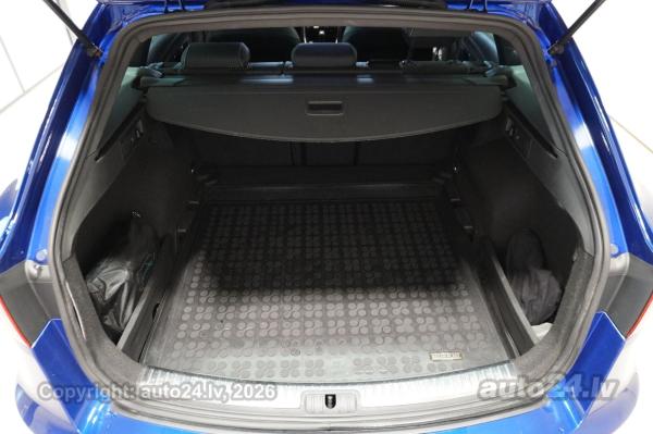 Zils Skoda KAMIQ 2025 Tallina, ar dzinēja tilpumu 1.00 L un nobraukumu 12 tūkst. km par 24500 €, foto 7 vietnē AUTOMOTO.COM.LV
