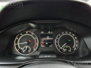 Brūns Skoda KAMIQ 2021 Rīga, ar dzinēja tilpumu 1.00 L un nobraukumu 94 tūkst. km par 16900 €, foto 18 vietnē AUTOMOTO.COM.LV