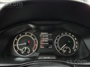 Brūns Skoda KAMIQ 2021 Rīga, ar dzinēja tilpumu 1.00 L un nobraukumu 94 tūkst. km par 16900 €, foto 20 vietnē AUTOMOTO.COM.LV