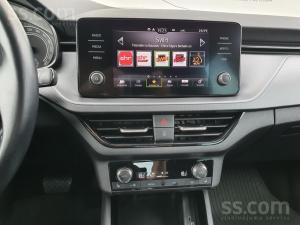 Brūns Skoda KAMIQ 2021 Rīga, ar dzinēja tilpumu 1.00 L un nobraukumu 94 tūkst. km par 16900 €, foto 22 vietnē AUTOMOTO.COM.LV