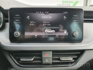 Brūns Skoda KAMIQ 2021 Rīga, ar dzinēja tilpumu 1.00 L un nobraukumu 94 tūkst. km par 16900 €, foto 38 vietnē AUTOMOTO.COM.LV