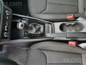Brūns Skoda KAMIQ 2021 Rīga, ar dzinēja tilpumu 1.00 L un nobraukumu 94 tūkst. km par 16900 €, foto 46 vietnē AUTOMOTO.COM.LV