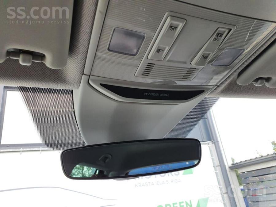 Brūns Skoda KAMIQ 2021 Rīga, ar dzinēja tilpumu 1.00 L un nobraukumu 94 tūkst. km par 16900 €, foto 50 vietnē AUTOMOTO.COM.LV
