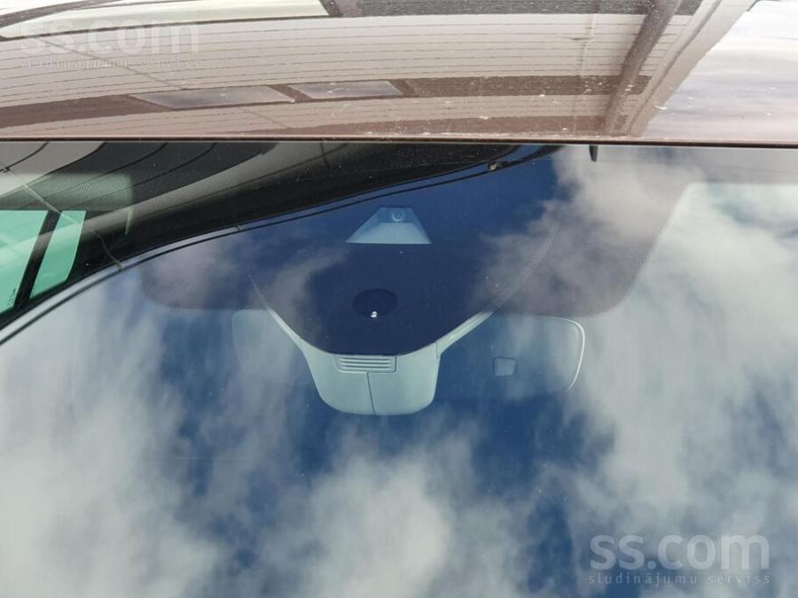 Brūns Skoda KAMIQ 2021 Rīga, ar dzinēja tilpumu 1.00 L un nobraukumu 94 tūkst. km par 16900 €, foto 52 vietnē AUTOMOTO.COM.LV