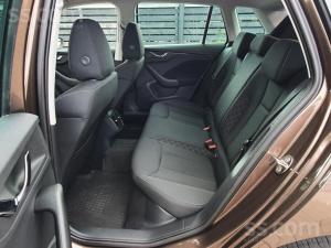 Brūns Skoda KAMIQ 2021 Rīga, ar dzinēja tilpumu 1.00 L un nobraukumu 94 tūkst. km par 16900 €, foto 10 vietnē AUTOMOTO.COM.LV