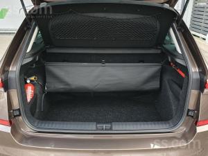 Brūns Skoda KAMIQ 2021 Rīga, ar dzinēja tilpumu 1.00 L un nobraukumu 94 tūkst. km par 16900 €, foto 13 vietnē AUTOMOTO.COM.LV