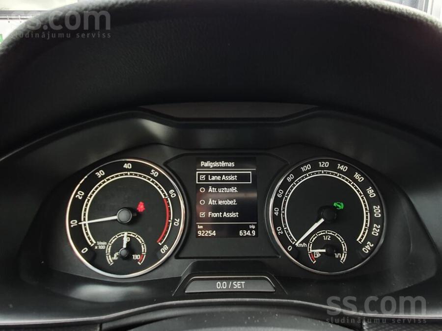 Brūns Skoda KAMIQ 2021 Rīga, ar dzinēja tilpumu 1.00 L un nobraukumu 94 tūkst. km par 16900 €, foto 19 vietnē AUTOMOTO.COM.LV