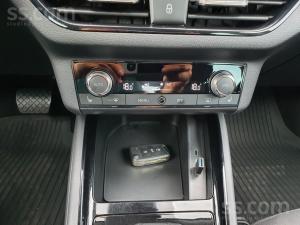 Brūns Skoda KAMIQ 2021 Rīga, ar dzinēja tilpumu 1.00 L un nobraukumu 94 tūkst. km par 16900 €, foto 43 vietnē AUTOMOTO.COM.LV