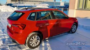 Skoda KAMIQ 2020 Tallina, ar dzinēja tilpumu 1.00 L un nobraukumu 99 tūkst. km par 13000 €, foto 3 vietnē AUTOMOTO.COM.LV
