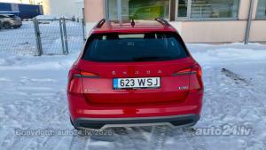 Skoda KAMIQ 2020 Tallina, ar dzinēja tilpumu 1.00 L un nobraukumu 99 tūkst. km par 13000 €, foto 4 vietnē AUTOMOTO.COM.LV