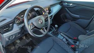 Skoda KAMIQ 2020 Tallina, ar dzinēja tilpumu 1.00 L un nobraukumu 99 tūkst. km par 13000 €, foto 6 vietnē AUTOMOTO.COM.LV