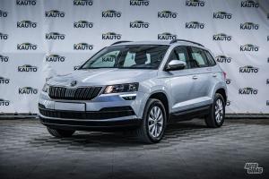 Skoda KAMIQ 2020 Kauņa, ar dzinēja tilpumu 1.00 L un nobraukumu 226 tūkst. km par 10990 €, foto  vietnē AUTOMOTO.COM.LV