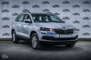 Skoda KAMIQ 2020 Kauņa, ar dzinēja tilpumu 1.00 L un nobraukumu 226 tūkst. km par 10990 €, foto 2 vietnē AUTOMOTO.COM.LV