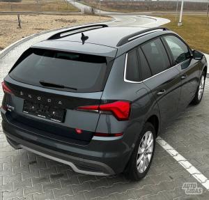 Шкода KAMIQ 2020 в Паневежис, объемом двигателя 1.00 л и пробегом 43 тыс. км за 14999 €, фото 3 на AUTOMOTO.COM.LV