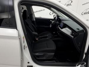 Skoda KAMIQ 2020 in Vilnius, with an engine capacity of 1.60 L and mileage of 399 thousand km for 9900 €, photo 5 on AUTOMOTO.COM.LV