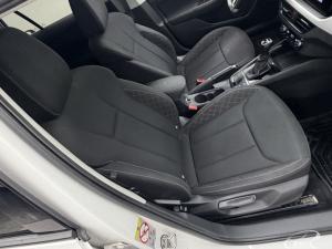 Skoda KAMIQ 2020 in Vilnius, with an engine capacity of 1.60 L and mileage of 399 thousand km for 9900 €, photo 6 on AUTOMOTO.COM.LV