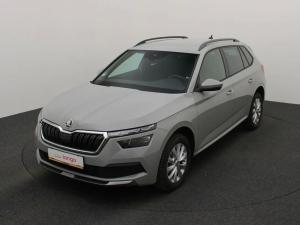 Шкода KAMIQ 2021 в Вильнюс, объемом двигателя 1.00 л и пробегом 142 тыс. км за 13899 €, фото  на AUTOMOTO.COM.LV