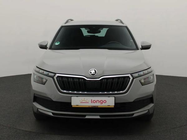 Skoda KAMIQ 2021 Viļņa, ar dzinēja tilpumu 1.00 L un nobraukumu 142 tūkst. km par 13899 €, foto 3 vietnē AUTOMOTO.COM.LV
